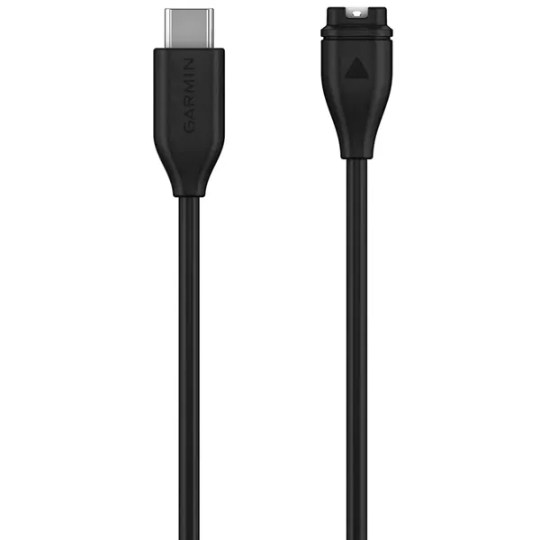 Купить Зарядный кабель Garmin Plug USB-C 1 м (010-13278-00) с доставкой ...