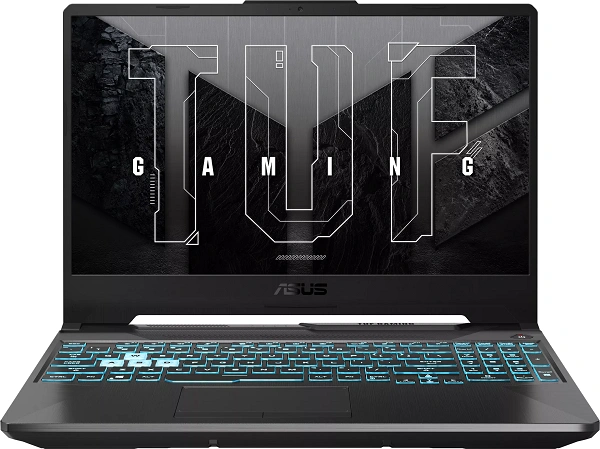 Купить 15.6" Ноутбук Asus TUF Gaming A15 (FA506NCQ-HN031) AMD Ryzen 7 ...