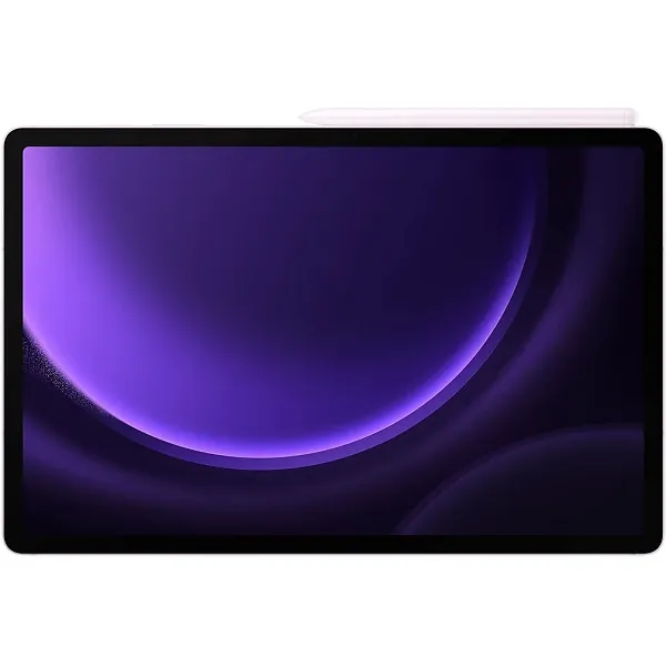 Купить Samsung Galaxy Tab S9 FE Plus SM-X610 Wi-Fi 256GB лавандовый ...
