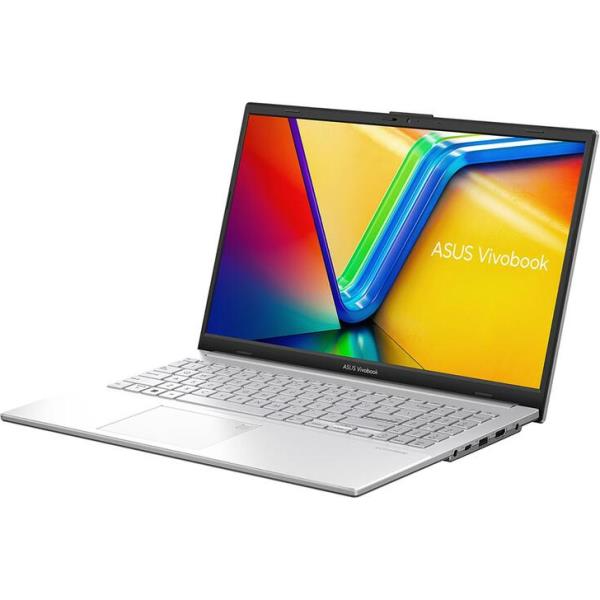 Купить 15.6" Ноутбук Asus VivoBook Go E1504F OLED AMD Ryzen 5 7520U 16 ...