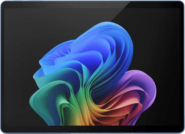 Microsoft Surface Pro 11 OLED (Snapdragon X Elite 16Gb 256Gb) Sapphire ...