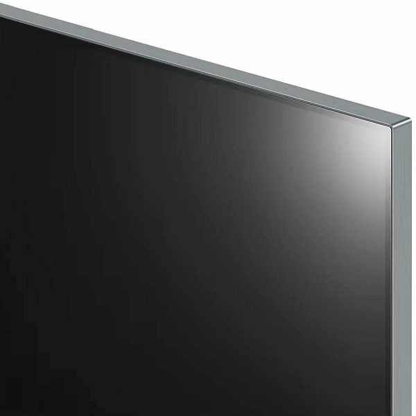 55" Телевизор LG OLED55G4RLA OLED evo Ultra HD 4K webOS (EAC) купить по ...
