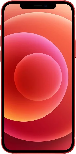 Купить Apple iPhone 12 64GB A2404 red (красный) с доставкой в Москве ...