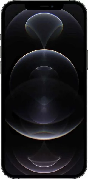 Купить Apple iPhone 12 Pro Max 512GB A2411 graphite (графитовый) с ...