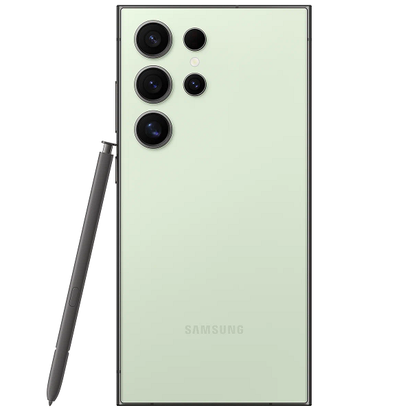 Купить Samsung Galaxy S24 Ultra 12/1TB (Snapdragon 8 Gen3) titanium ...