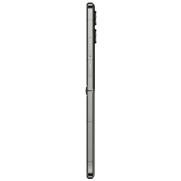 TECNO Phantom V Flip2 AE11 8/256Gb лунный серый ЕАС купить по низкой ...