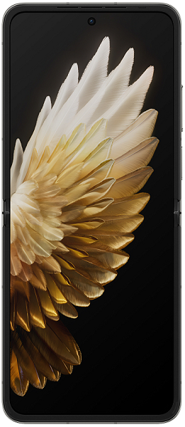 TECNO Phantom V Flip2 AE11 8/256Gb лунный серый ЕАС купить по низкой ...