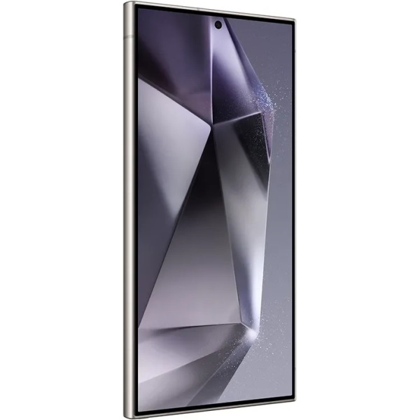 Купить Samsung Galaxy S24 Ultra 12/256GB (Snapdragon 8 Gen3) titanium ...